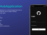 Github Faramarzaf Githubapplication Githubapplication рџ Is An