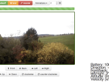 Github Leecyborg Dronecontrol