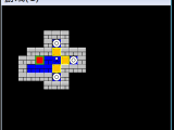 Github Gyk001 Boxman 推箱子游戏 Windows Mfc