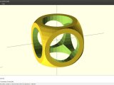 Github Iceblu3710 Openscad Editor