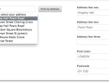 Github Ideal Postcodes Jquery Postcodes Jquery Plugin To Quickly Add