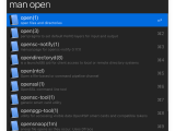 Github Isometry Alfred Man Man 1 Workflow For Alfred