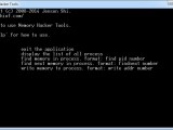 Github Shixiongfei Memhack A Command Line Game Cheat Tool Github