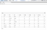 Github Jpaulynice Gridly Simple Grid Using Backbone Marionette