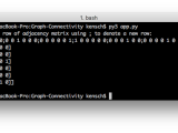 Github Kas Graph Connectivity Python Application That Determines