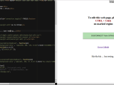 Github Krispo Git Edit Edit Html Web Pages In Browser And Commit The