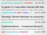 Github Lexs Android Delicious