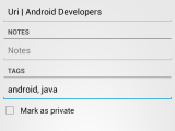 Github Lexs Android Delicious