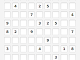 Github Lpelczar Multithreaded Sudoku Solver Java App That Solves