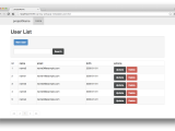 Github Making Spring Webapp Template Template Web Application