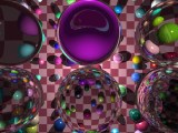 Github Marczych Raytracer Ray Tracer With Phong Lighting