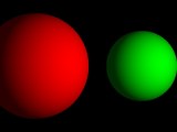 Github Marczych Raytracer Ray Tracer With Phong Lighting