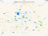 Github Maximbilan Ios Mapkit Tutorial Ios Mapkit Getting Started