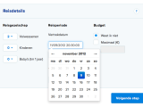 Github Mgussekloo My Bootstrap Datetimepicker A Date Timepicker For