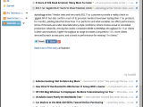 Github Keidaa Micro Reader Very Simple Web Based Rss Atom Feed