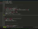 Github Nightsh Vim Config Personal G Vim Config Files