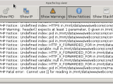 Github Petrj Apachelogviewer Simple Apache2 Log Viewer
