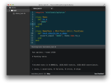 Github Philnash Ruby Quick Test Run Ruby Test Files Quickly In Atom