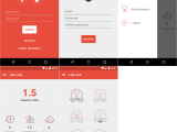 Github Reisub Lifeline Android An Android App For Blood Donors Which