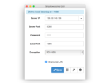 Github Shadowsocks1 Shadowsocks Gui