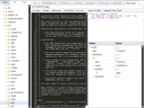 Github Soliton4 Nodemirror Node Js Codemirror Powerful Ide
