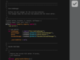 Github Thomasvalera Brackets Codeoverview An Easy To Use Overview Of