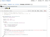 Github Tmlee Wider Github Wider Github Is A Chrome Extension That