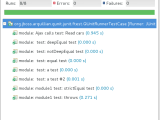 Github Arquillian Arquillian Extension Qunit Driving Qunit Tests
