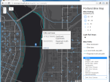 Github Tomwayson Angular2 Esri Example Example App Using The Arcgis