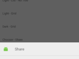 Github Tutti Ch Android Bottomsheet Bottomsheet Implementation For