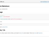 Github Tuzz Rack Markdown Serves A Markdown File