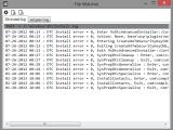 Github Codemodify Filewatcher File Watcher For Windows