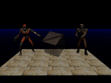 Github Vitillo Zeroengine Didactic Software Renderer Written In 2008