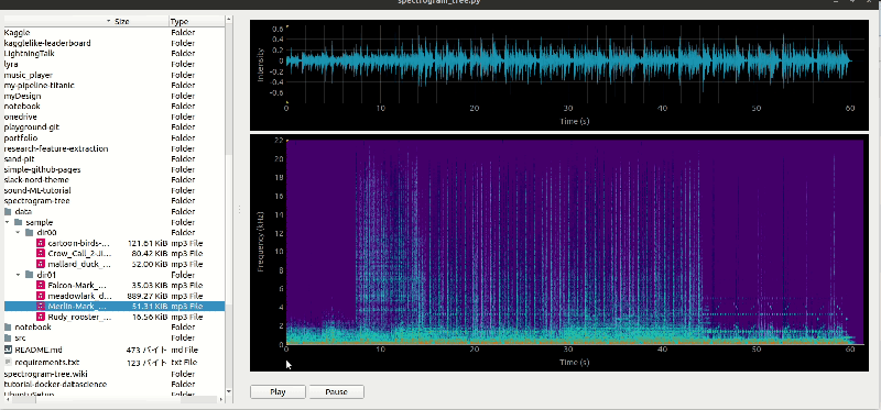 Github Cboxdoerfer Ddb Spectrogram Spectrogram Plugin For Deadbeef - Incredible Mobile Gradient Arts | Free Download