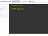Github Wmcmurray Websocket Framework Contains A Generic Php Server
