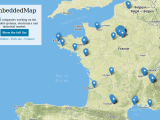 Github Yoannsculo Embeddedmap