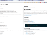Github Yoavram Markx Markdown Editor For Scientific Writing