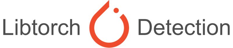 GitHub - AllentDan/LibtorchDetection: C++ trainable detection library ...