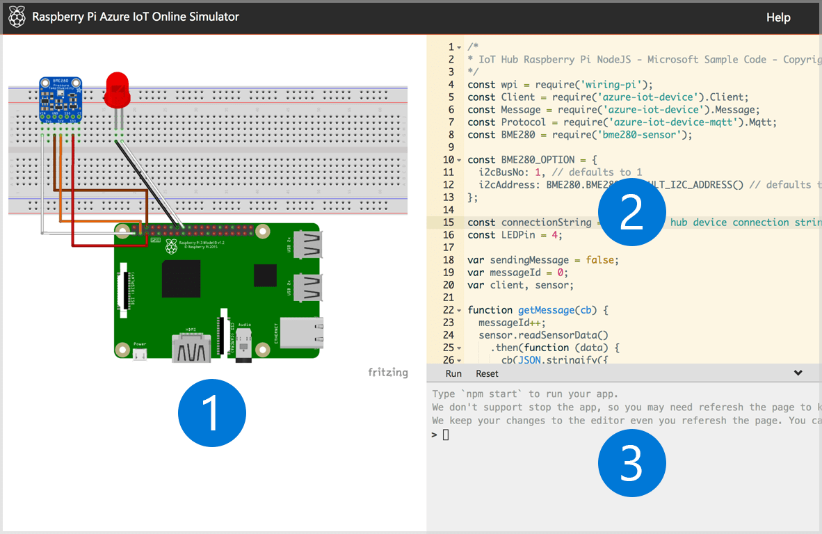 Raspberry Pi Circuit Diagram Maker Online