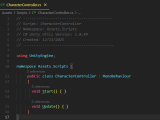 C Unity Utilities Visual Studio Marketplace
