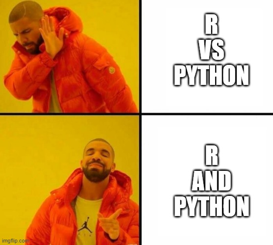 Combining R and Python with {reticulate} and Quarto | R-bloggers