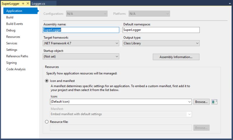 NuGet - Create NuGet Package | nuget Tutorial