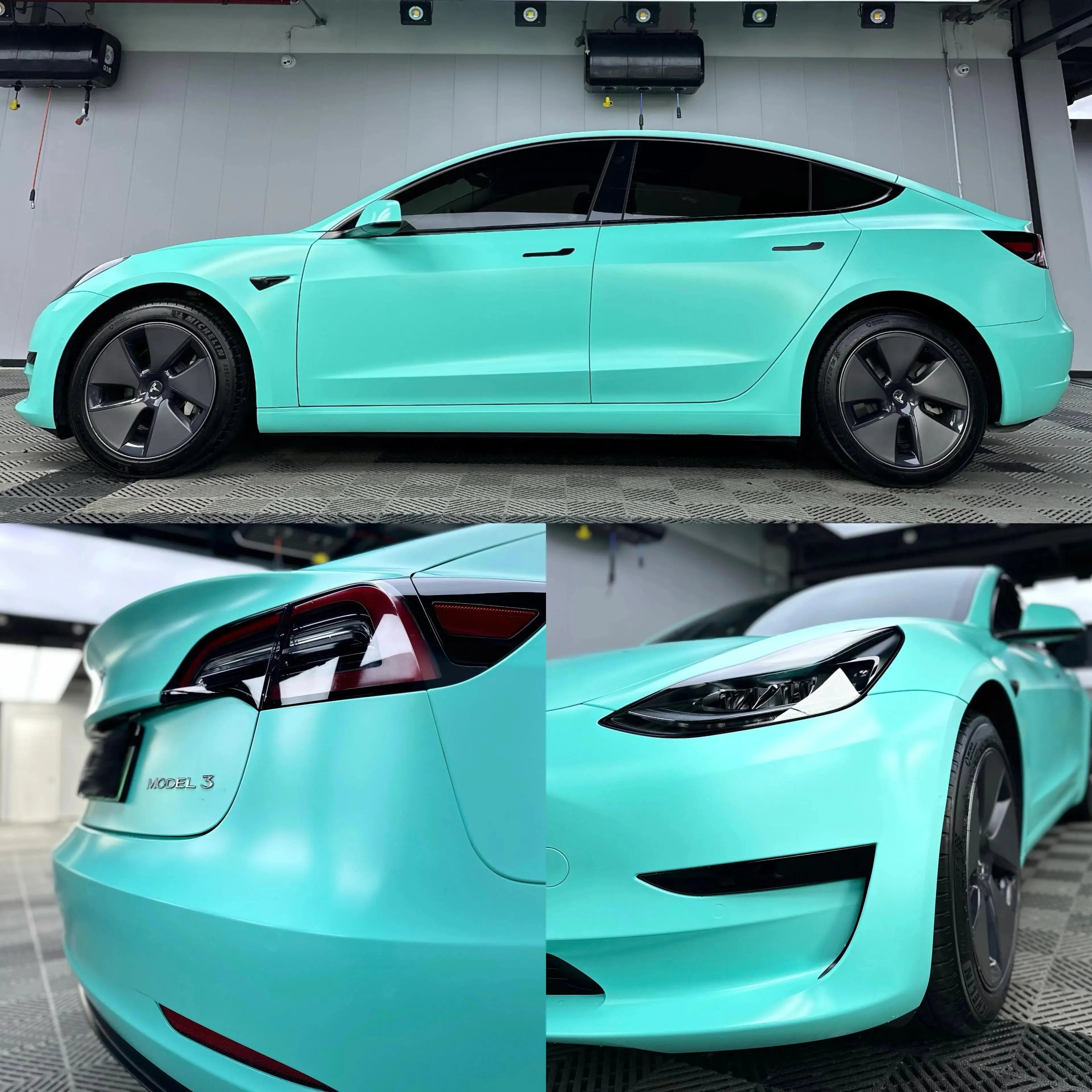 Toyota Supra Wrap For You Raxtify