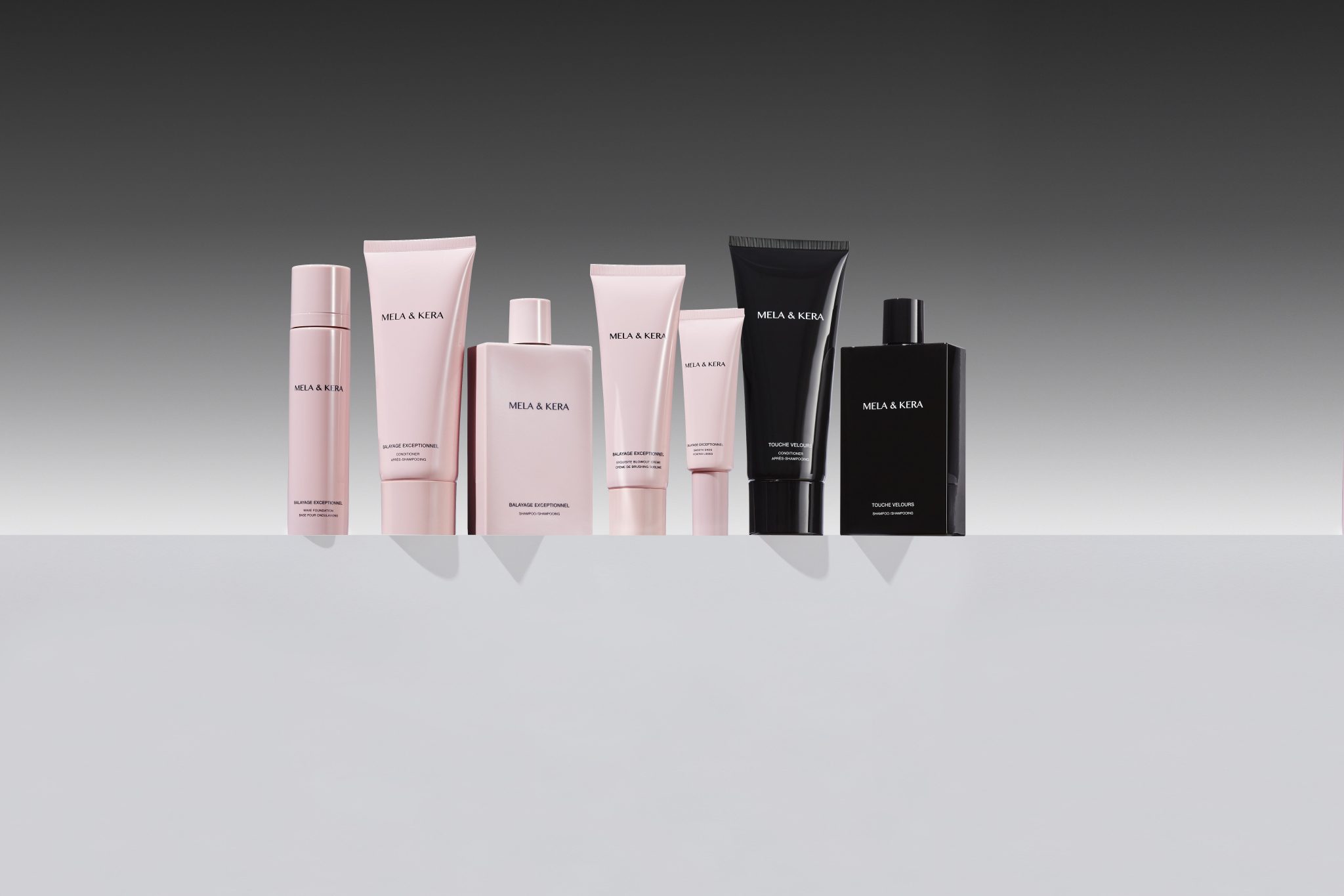 Award-Winning Hairdresser Jason Lee Launches Luxe Haircare Label Mela ...