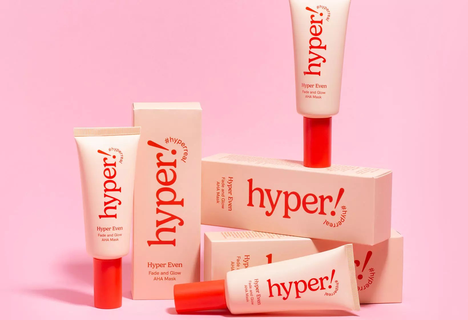 Hyper Skin Is Creating The Best Skincare Products For Dark Spots ...