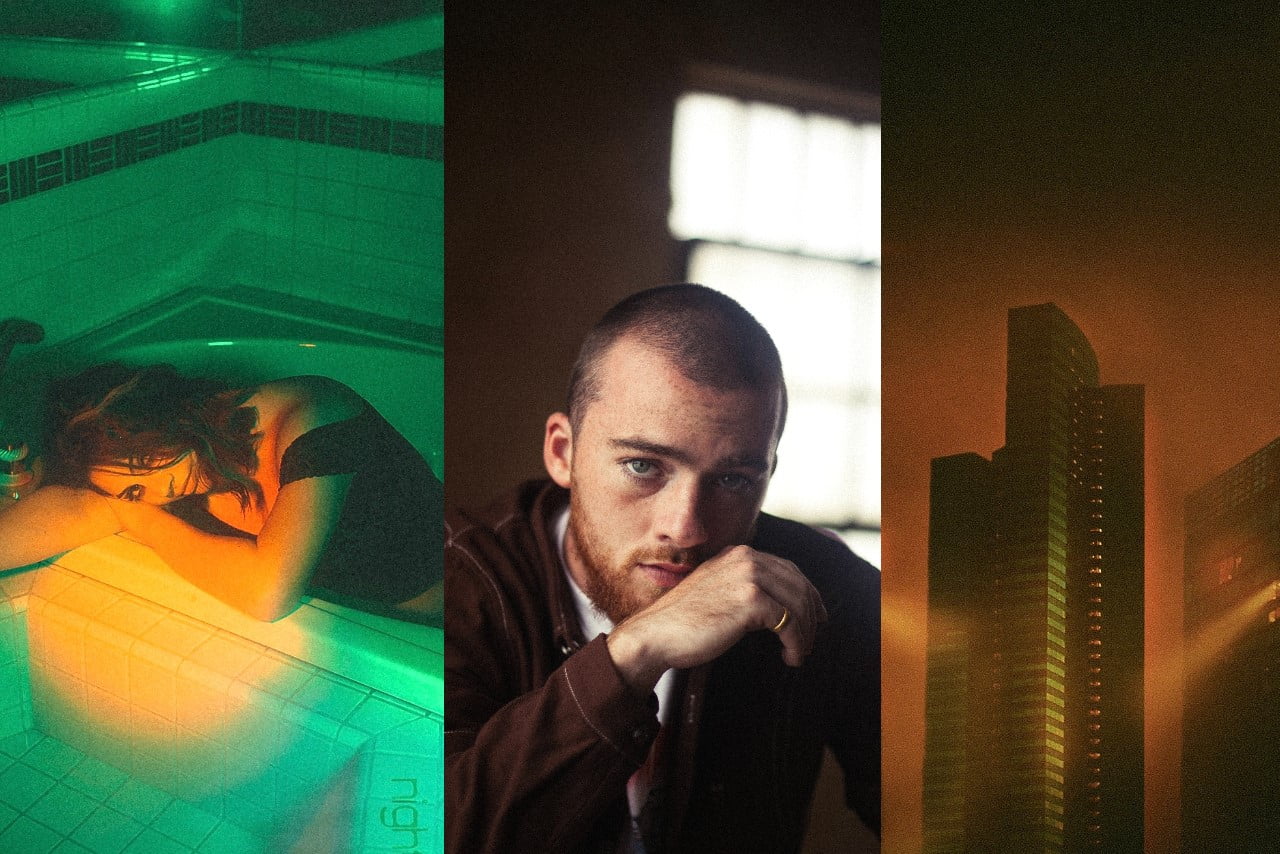 Behind The Lens With Evan Murphy — Raydar Magazine