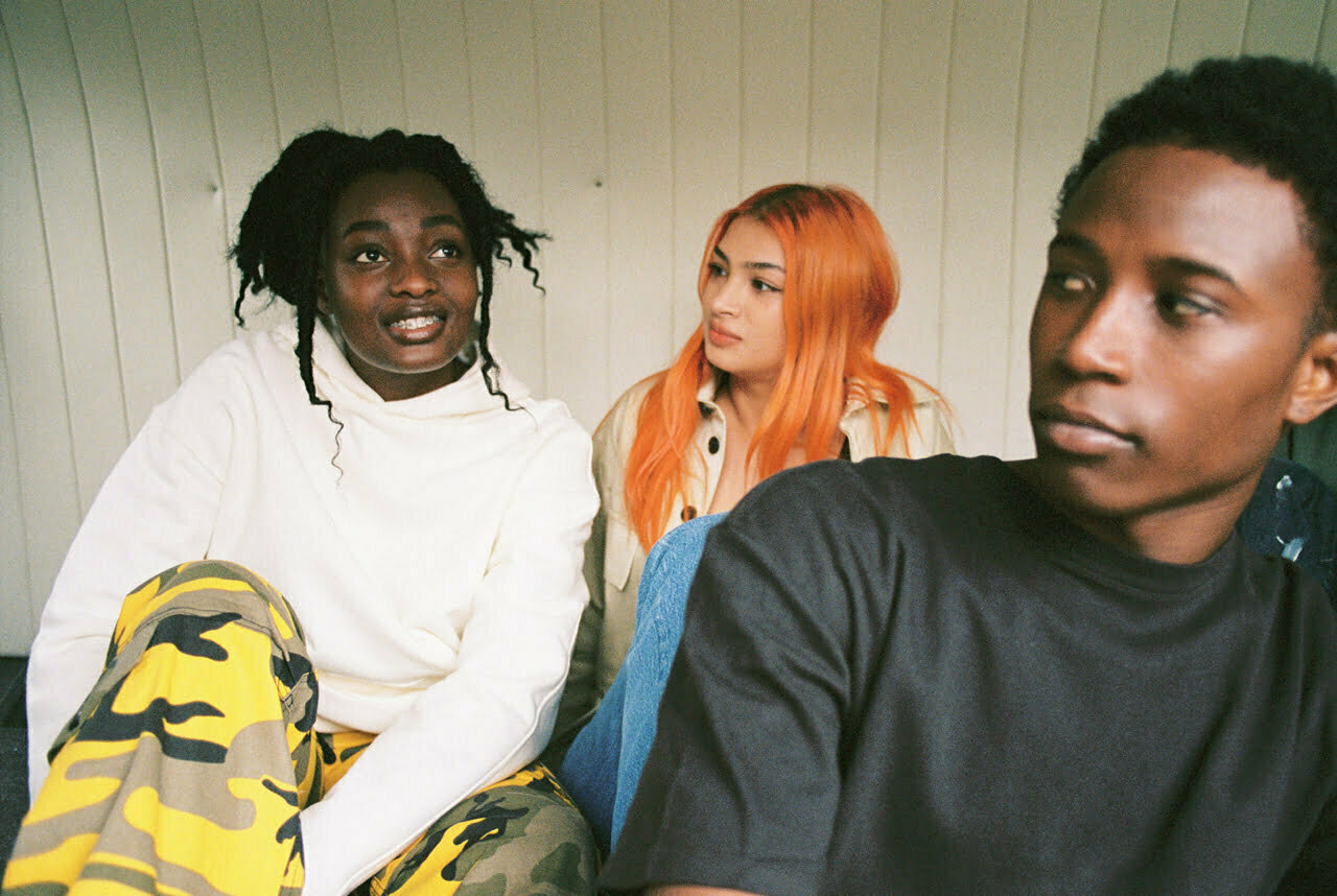 Sustainable Streetwear Brand UNLESS Unveils SS22 Collection — Raydar ...