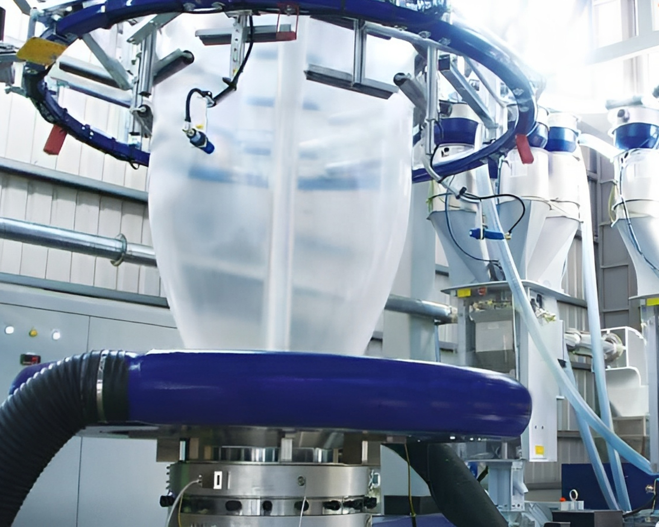 Performance Additive Masterbatches – Ray Colors