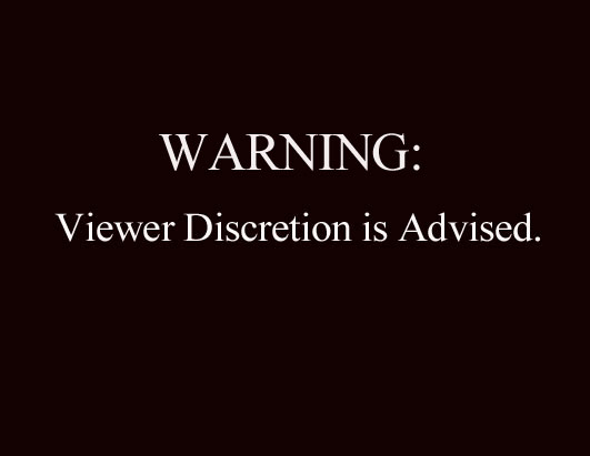 Viewer Discretion Is Advised | Ray Noah