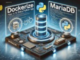 Python On Docker How To Dockerize Your App Using Mariadb Rayobyte